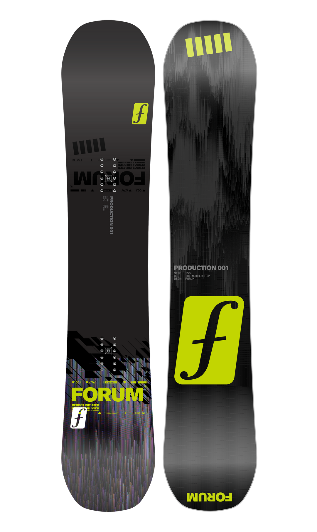 Forum Snowboards – FORUM SNOWBOARDS CORP AU/NZ