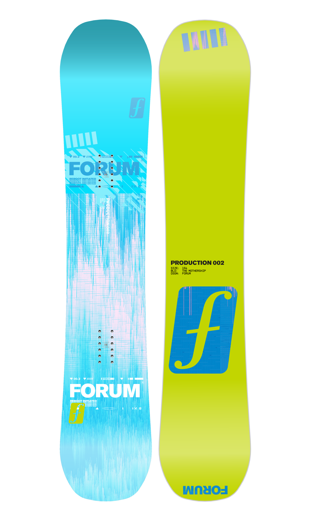 Forum Snowboards – FORUM SNOWBOARDS CORP AU/NZ
