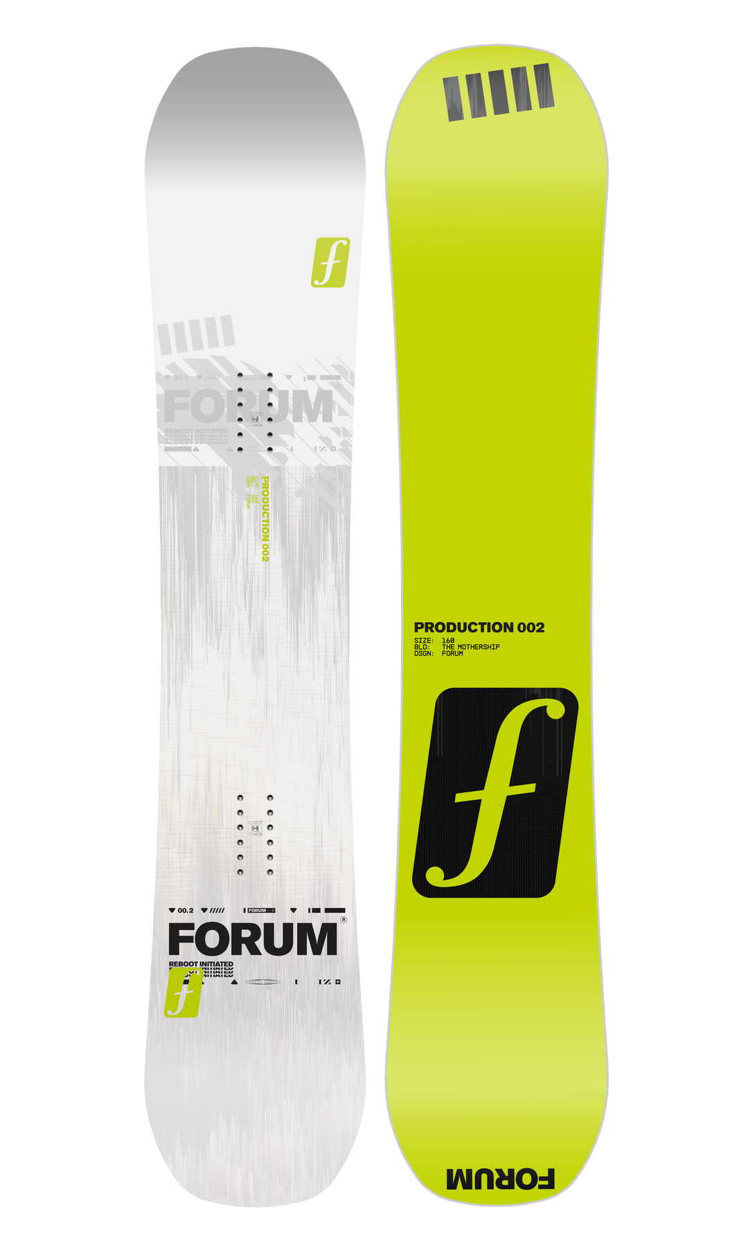 Forum Snowboards – FORUM SNOWBOARDS CORP AU/NZ
